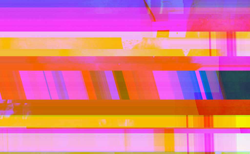 Glitch Image Generator - atnr.net